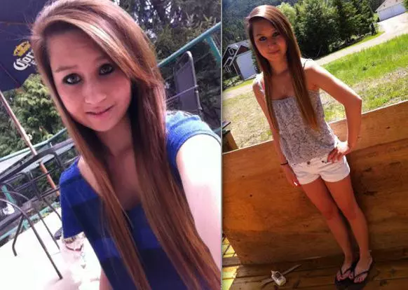 Anonim dicirikeun cyber stalker anu drove Amanda Todd bunuh diri 10005_1