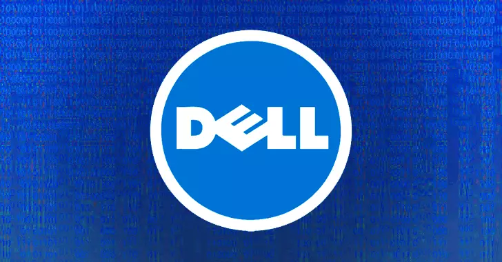 Dell аюулгүй байдлын зөрчлийн дараа бүх хэрэглэгчийн нууц үгийг шинэчилдэг 10031_1