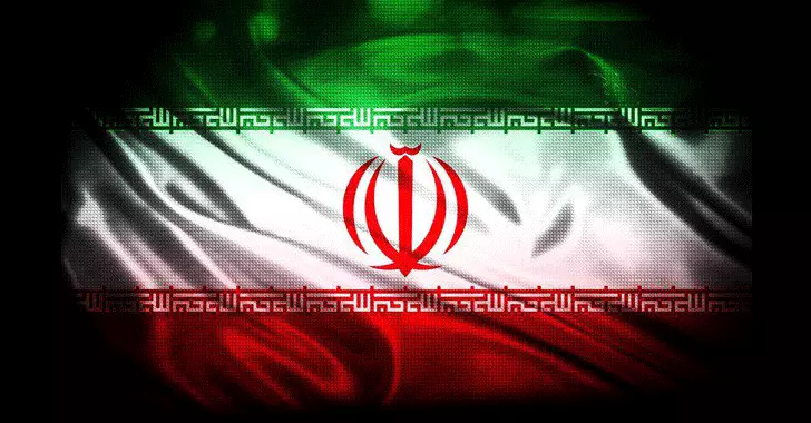 ирански хакери
