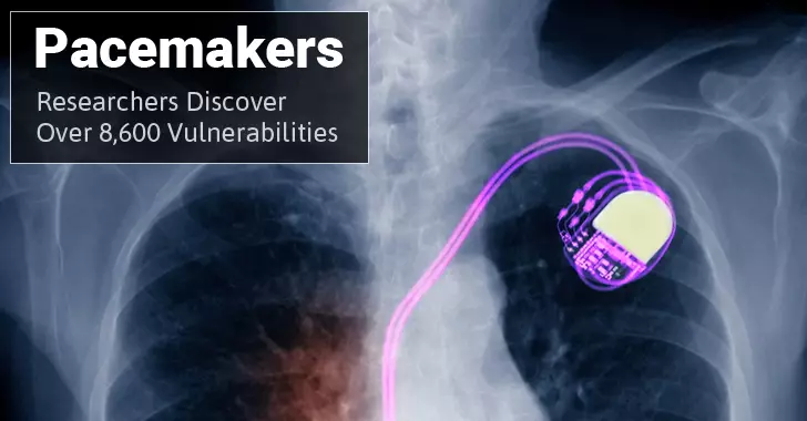 pacemaker-sårbarhet
