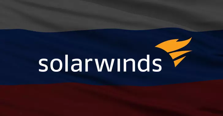 FBI, CISA, NSA Tu'ua'ia Aloaia Rusia mo SolarWinds Cyber Attack