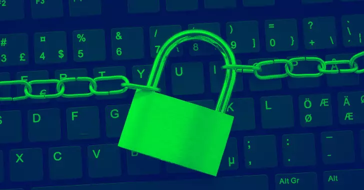 X'inhu ransomware u kif tista' tiddefendi n-negozju tiegħek minnu?