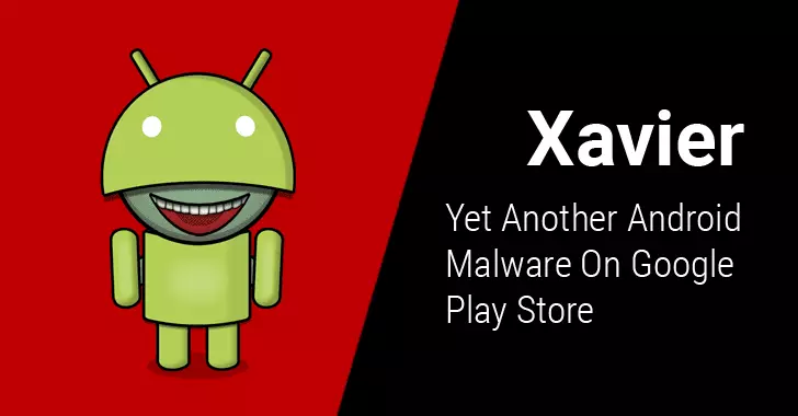 android-advertensie-wanware