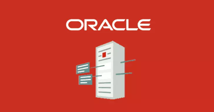 Oracle Cảnh báo về các Flaws Máy chủ Weblogic Khai thác Từ xa Quan trọng 10266_1