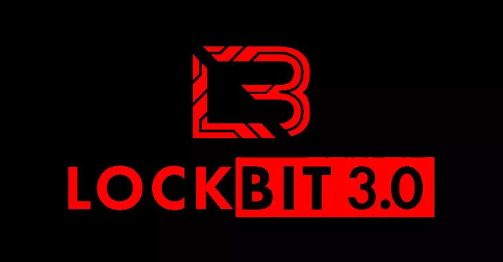 LockBit 勒索软件