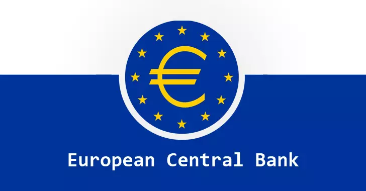 Европаның үзәк банкы (ECB)