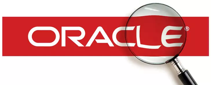 Panalungtik Uncovers Kerentanan Oracle Data Redaction Fitur Kaamanan