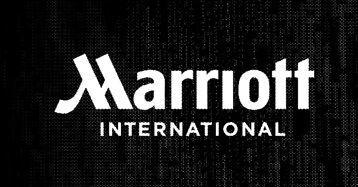Violação de dados do Marriott