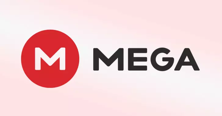 연구원들은 'MEGA' 클라우드 스토리지 서비스의 암호화를 깨는 방법을 발견합니다