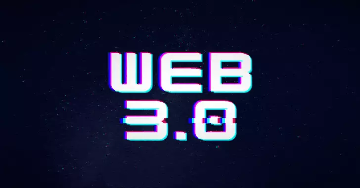 Web3 ir decentralizuoti tinklai