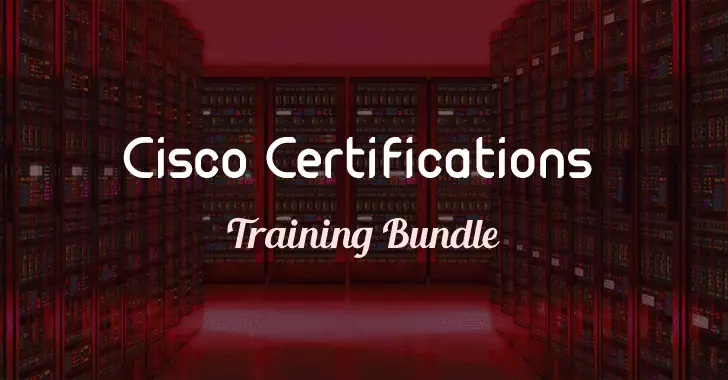 Cursuri de certificare Cisco