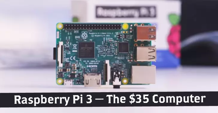 raspberry-pi-3-mikrokomputer