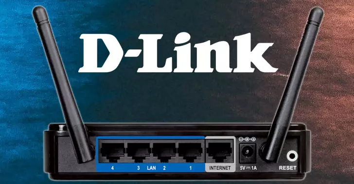 Η D-Link Συμφωνεί σε 10 χρόνια ελέγχους ασφαλείας για τον διακανονισμό χρεώσεων FTC