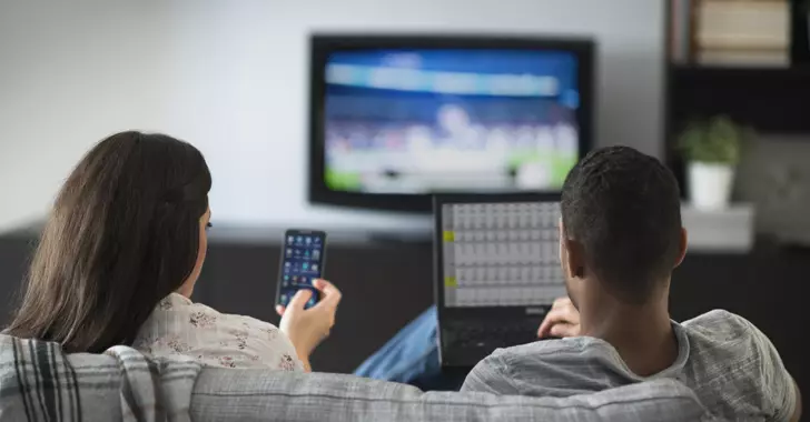 Gearradh Fíneáil $2.2 Milliún ar Dhéantóir Smart TV 'Vizio' as spyáil a dhéanamh ar a 11 milliún úsáideoir