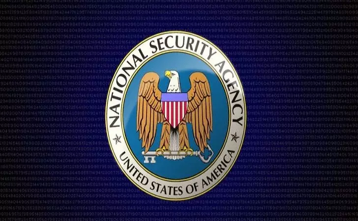 د NSA څخه خبر اوسئ که تاسو د محرمیت هوښیار او د امنیت لیوال یاست