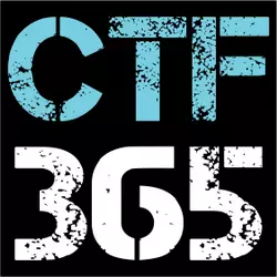 CTF365 - Kaptu La Flagon - Venonta Generacio 10719_1