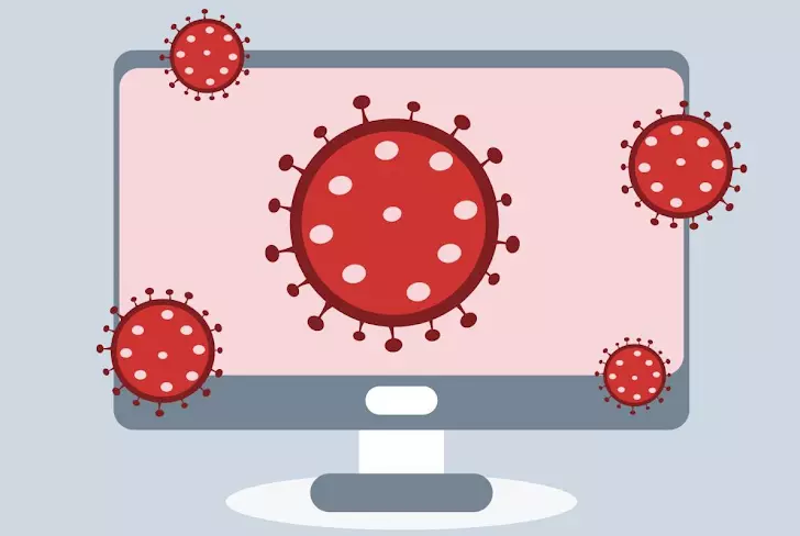 Mac malware Flashback Trojan