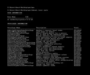 Windows sero-day fout omseil UAC! 10738_1