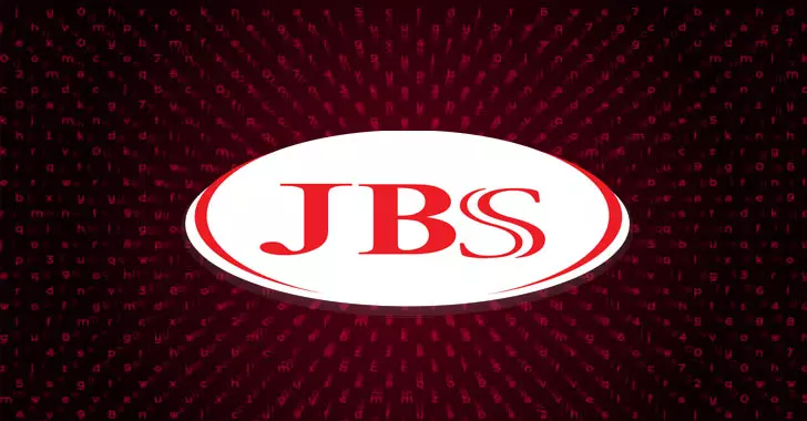 Beef Supplier JBS Yakabhadhara Hackers $11 Mamirioni Rudzikinuro Mushure meCyberattack