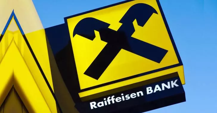 Raiffeisen Bank International تي API سيڪيورٽي ڏانهن اسان جو سفر 10819_1