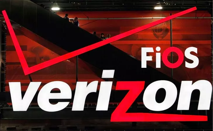 تكشف ثغرة تطبيق Verizon FiOS عن 5 ملايين عنوان بريد إلكتروني للعملاء