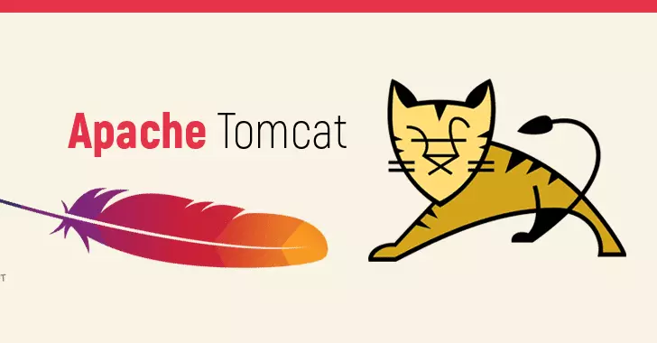 Apache Tomcat servilo sekureco
