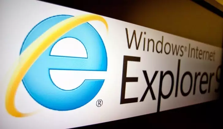Microsoft pikeun Patch Internet Explorer Zero-Day di Patch Salasa Update