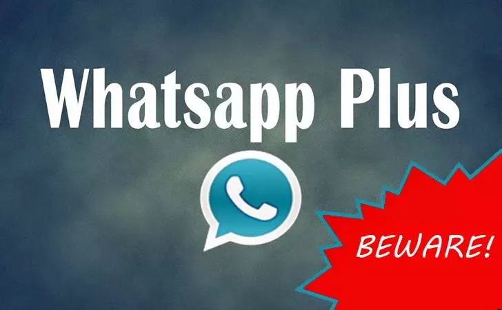 ລະວັງ! ແອັບຯ WhatsApp PLUS ປອມມີຂ່າວລືວ່າຈະເປັນ WhatsApp ຢ່າງເປັນທາງການຕໍ່ໄປ
