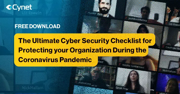 Secure Remote Working Panahon sa COVID-19 — Checklist alang sa mga CISO