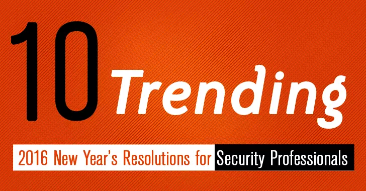 2016-New-Year-Resolutions-security-professionals