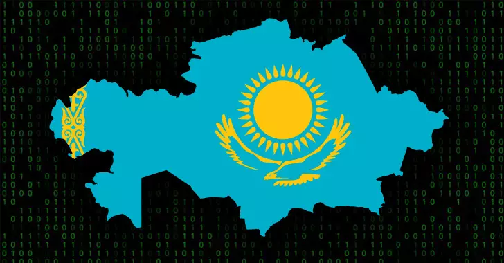 Google, Mozilla, Apple Block Kazakhstan's Root CA Certificate los tiv thaiv Spying 11045_1