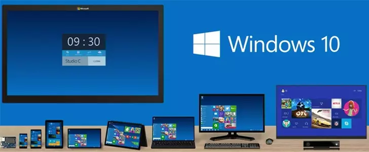 Isang Operating System para sa Lahat ng Device: Windows 10