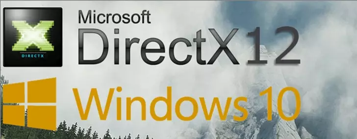 DirectX 12: Magugustuhan ng Mga Manlalaro ang Windows 10