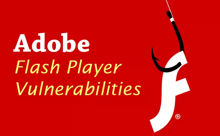 Fa'apipi'i e le Adobe le 2nd Flash Player Zero-day Vulnerability