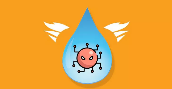 A kutatók felfedezték a Raindropot – a 4. SolarWinds-támadáshoz kapcsolódó rosszindulatú programot