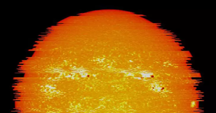 Odhalenie: Malvér SUNSPOT bol použitý na vstreknutie zadného vrátka SolarWinds