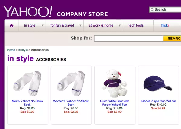 Yahoo! ದುರ್ಬಲತೆಯ ವರದಿಗಾಗಿ ಕೇವಲ $12.50 ಬಗ್ ಬೌಂಟಿಯೊಂದಿಗೆ ಭದ್ರತಾ ಸಂಶೋಧಕರನ್ನು ನಿರುತ್ಸಾಹಗೊಳಿಸುತ್ತದೆ 11147_2
