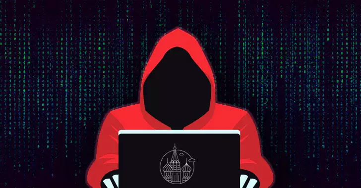 SolarWinds Hackers Suna Nufin Tankunan Tunani Tare da Sabon 'NativeZone' Backdoor