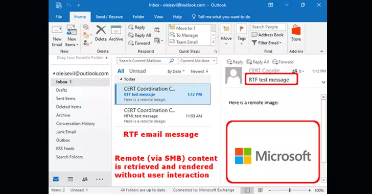 microsoft-outlook-sapa-smb-ntmlv2-hash