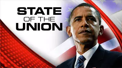 Ongaziwayo ugrogrisa kwiHack Obama's State of the Union usasazo 11209_1