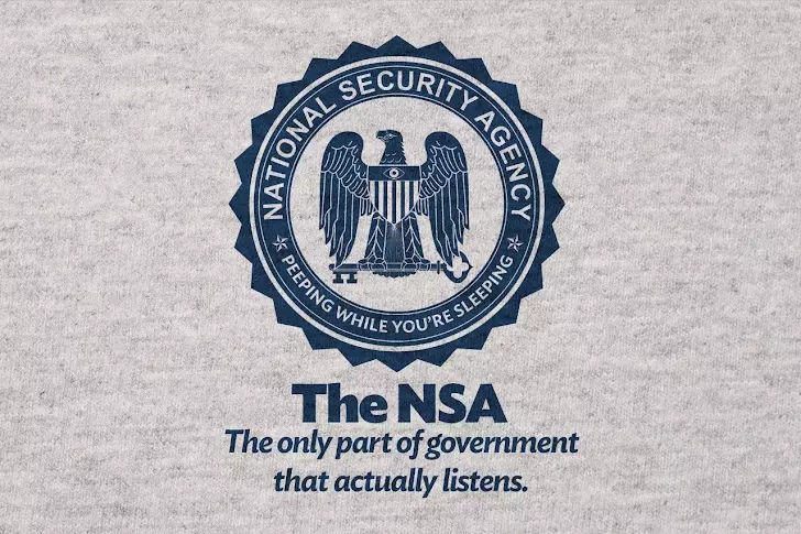NSA-ի հակաէթիկական հաքերային գործողություն