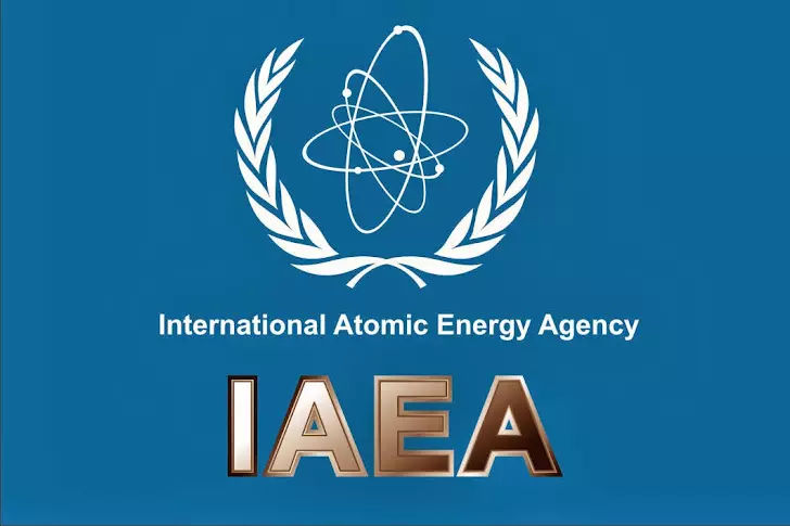 Zainfekowane złośliwym oprogramowaniem Komputery Międzynarodowej Agencji Energii Atomowej 11244_1
