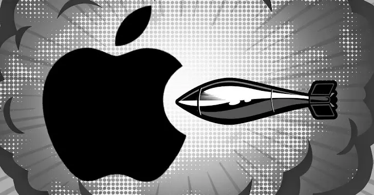 Apple Mac OS X arriba a causa de dos defectes sense pegats de dia zero