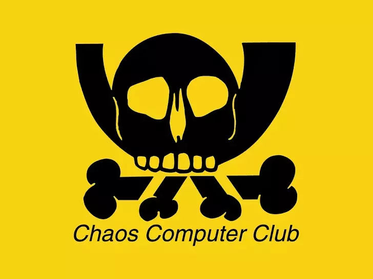 "Chaos Computer Club" Germaniya hukumatiga ommaviy josuslik bo'yicha jinoiy ish qo'zg'atdi