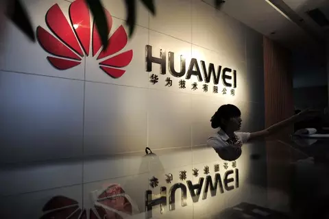 Սպիտակ տուն. Huawei-ի կողմից լրտեսության ապացույց չկա 11380_1