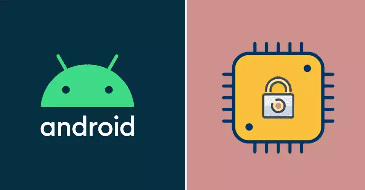 Новият бъг в чипа на Qualcomm може да позволи на хакерите да шпионират устройства с Android 11382_1