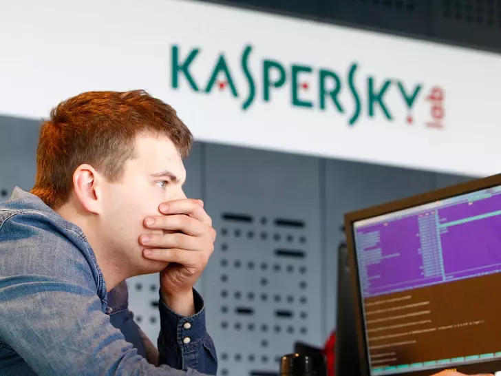 Kaspersky: O le komepiuta a le tagata faigaluega a le NSA ua uma ona a'afia ile Malware