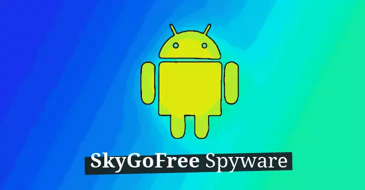 skygofree-android-зиянды бағдарлама