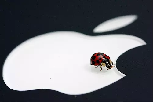 Apple अॅप स्टोअर अर्ध्या वर्षांहून अधिक काळ असुरक्षित होते 11519_1