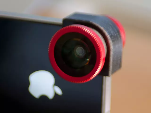 Apples nye teknologi vil tillate myndighetene å kontrollere iPhone eksternt 11536_1